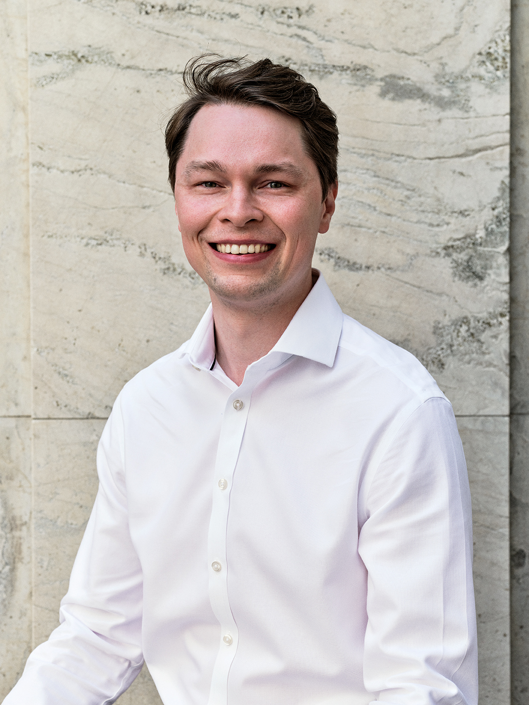 Team - Armada Credit Partners