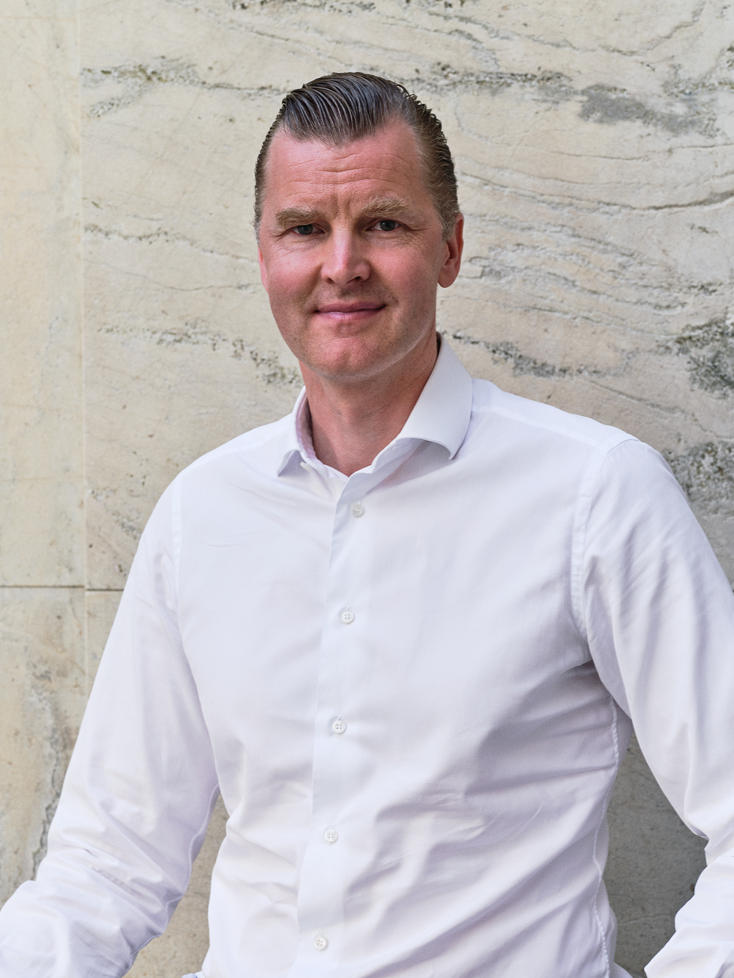 Team - Armada Credit Partners