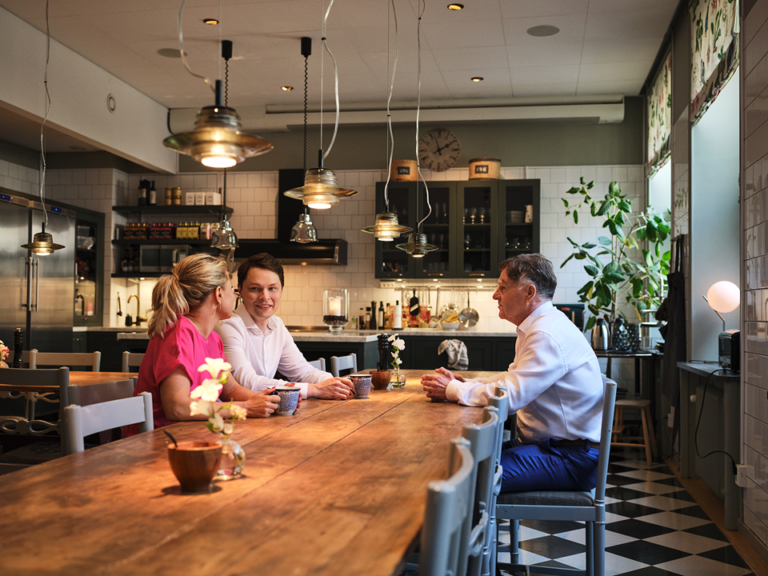 Armada Credit Partners