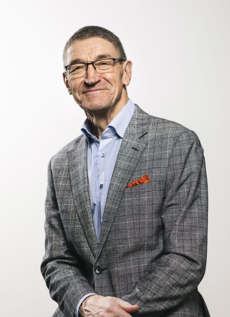 Team - Armada Credit Partners