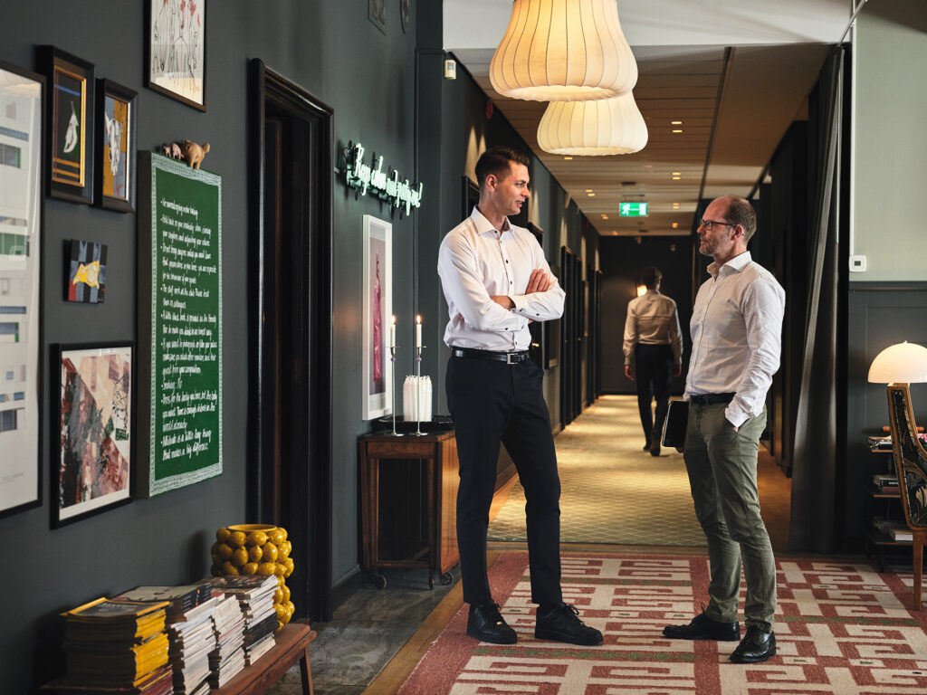 About us - Armada Credit Partners