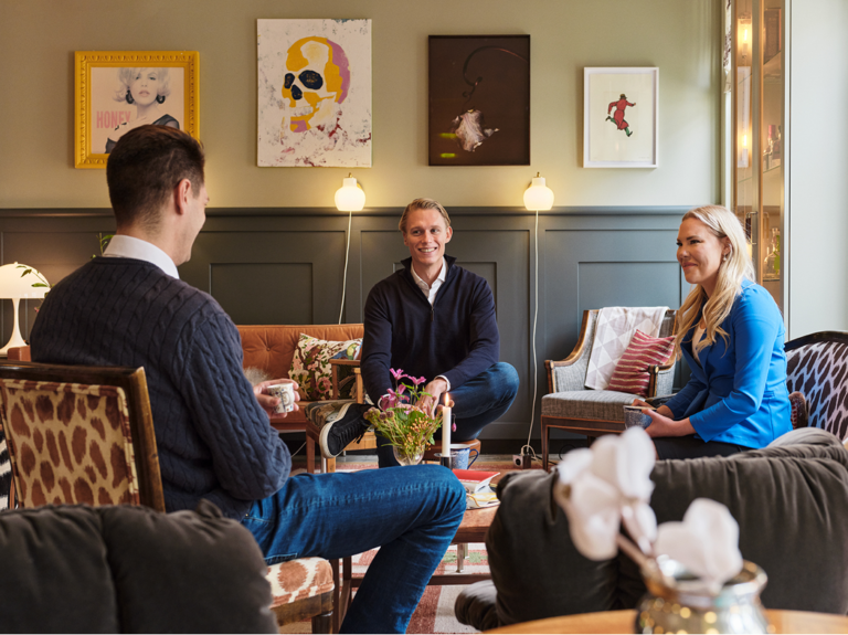 Armada Credit Partners